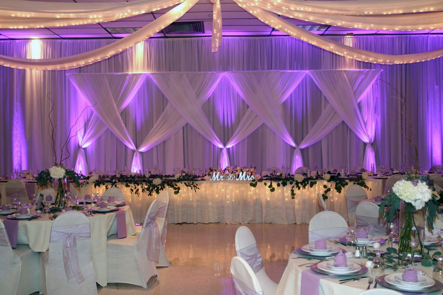 5 Essential Tips for Hosting the Perfect Wedding Banquet